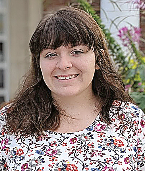 Sayger set to help support volunteerism in the area | News, Sports ...